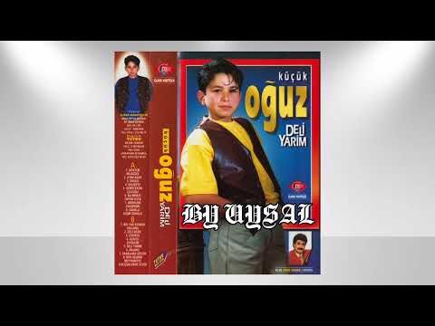 Küçük Oğuz-Ben Geldim Meyhaneye (1998)
