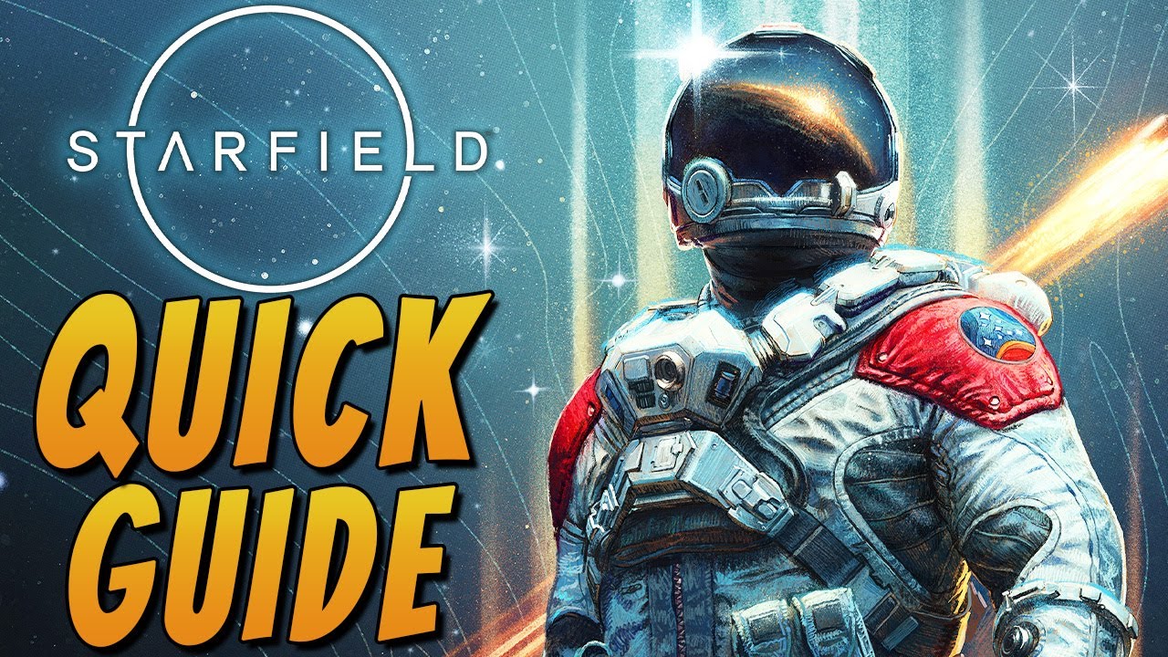 Get Ready for Starfield! - YouTube