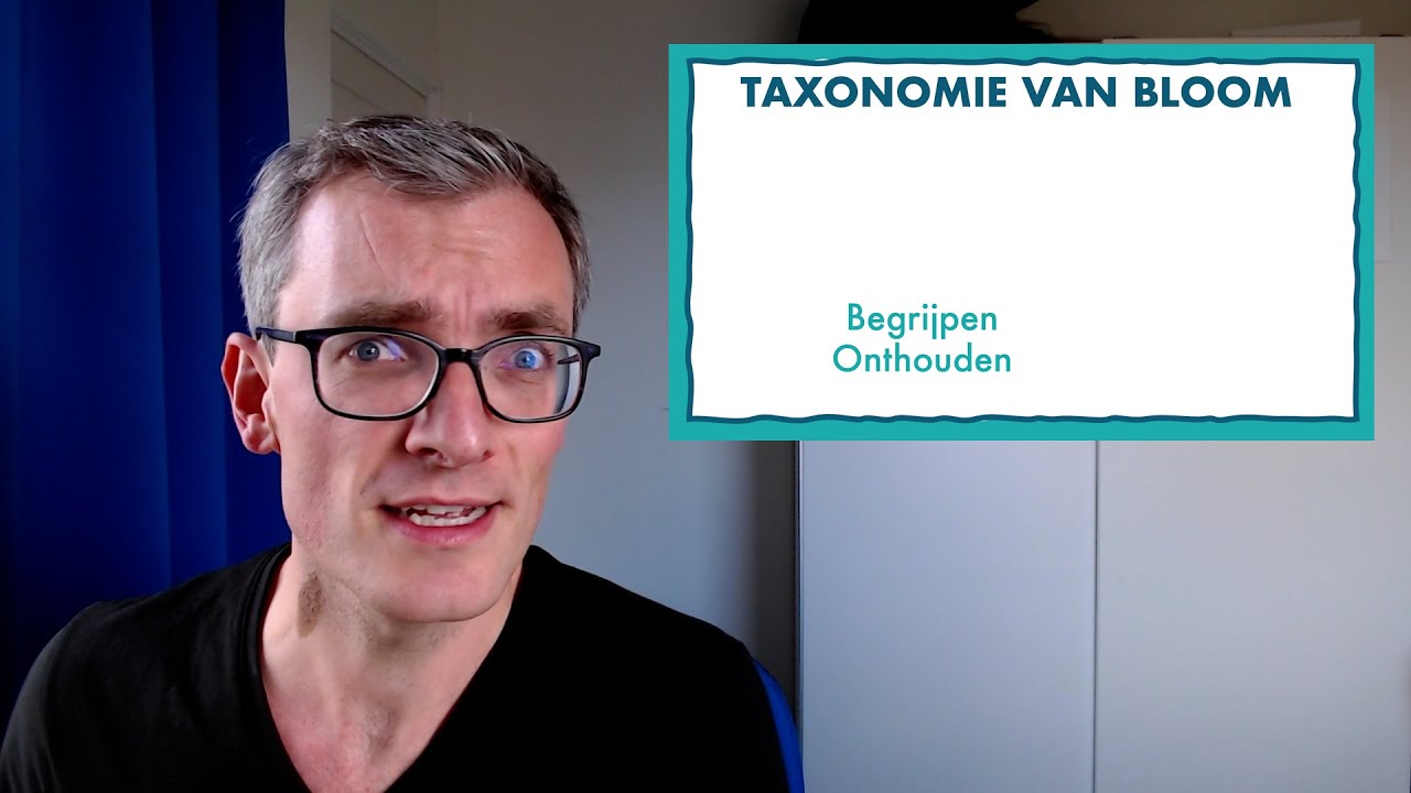 Hoe formuleer je een lesdoel? - YouTube