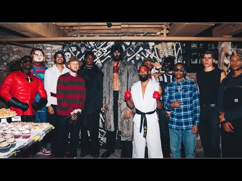NBA Halloween Best Costumes 2024 Featuring Edwards,Wembanyama And ...