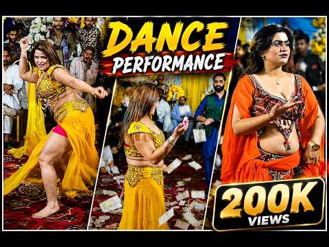 Ve Teri Ki Majaal Dance Performance 2026 Wedding Event Full Performance | BJ Studio