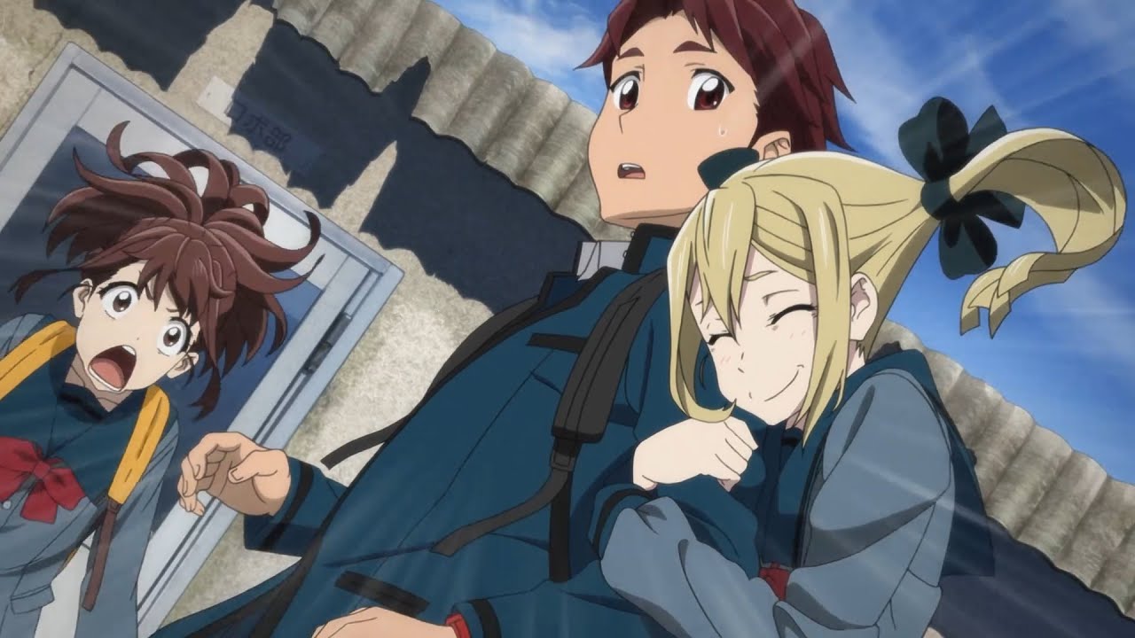 Anime Funny/Hilarous Jealous Moments #2 | Funny/Hilarious Anime Jealous ...