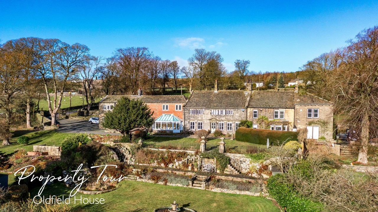 Oldfield House | Oldfield - YouTube