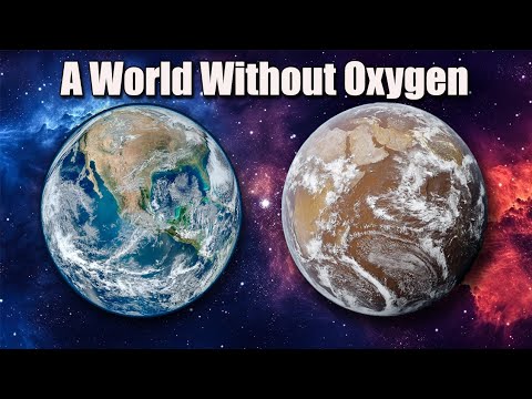 What If the World Lost Oxygen for 5 Seconds? - YouTube