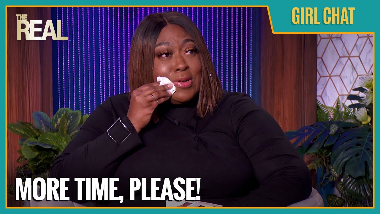 Loni’s Emotional Reveal Highlights the Importance of Spending Time with ...