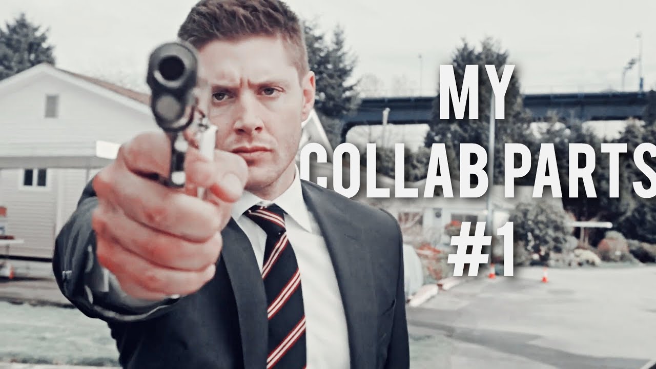 My Collab Parts #1 - YouTube