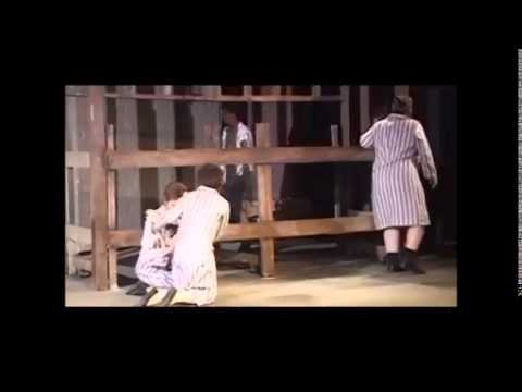 The miracle trailer