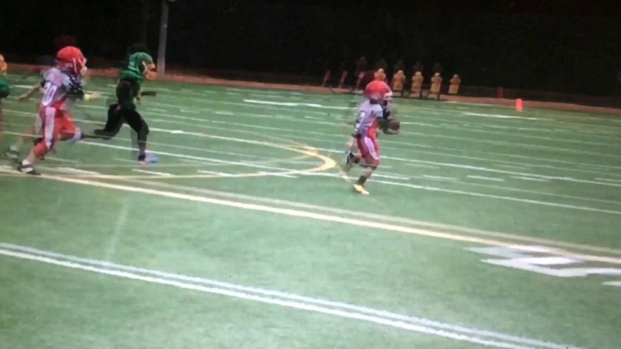 Knowledge Wright 7U (Seattle,Wa) #2 - YouTube