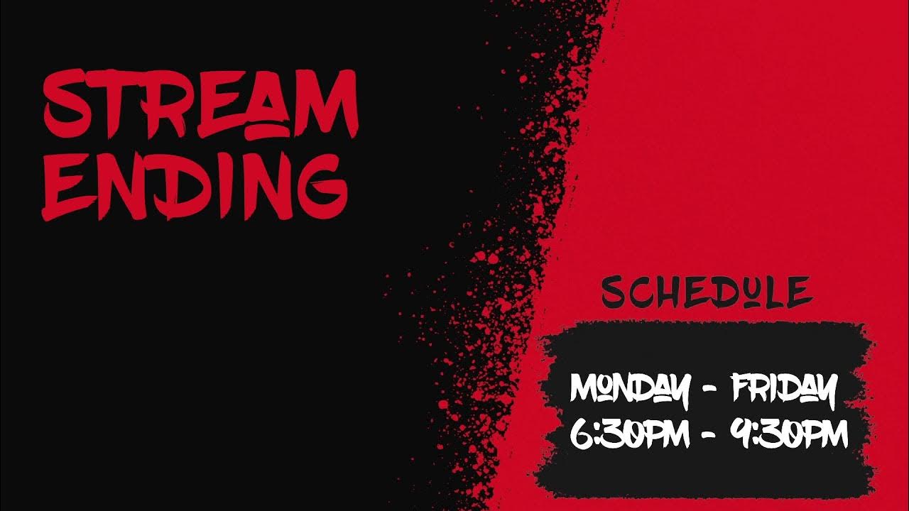 One More Day Till Season 2 YouTube one-more-day-till-season-2-youtube