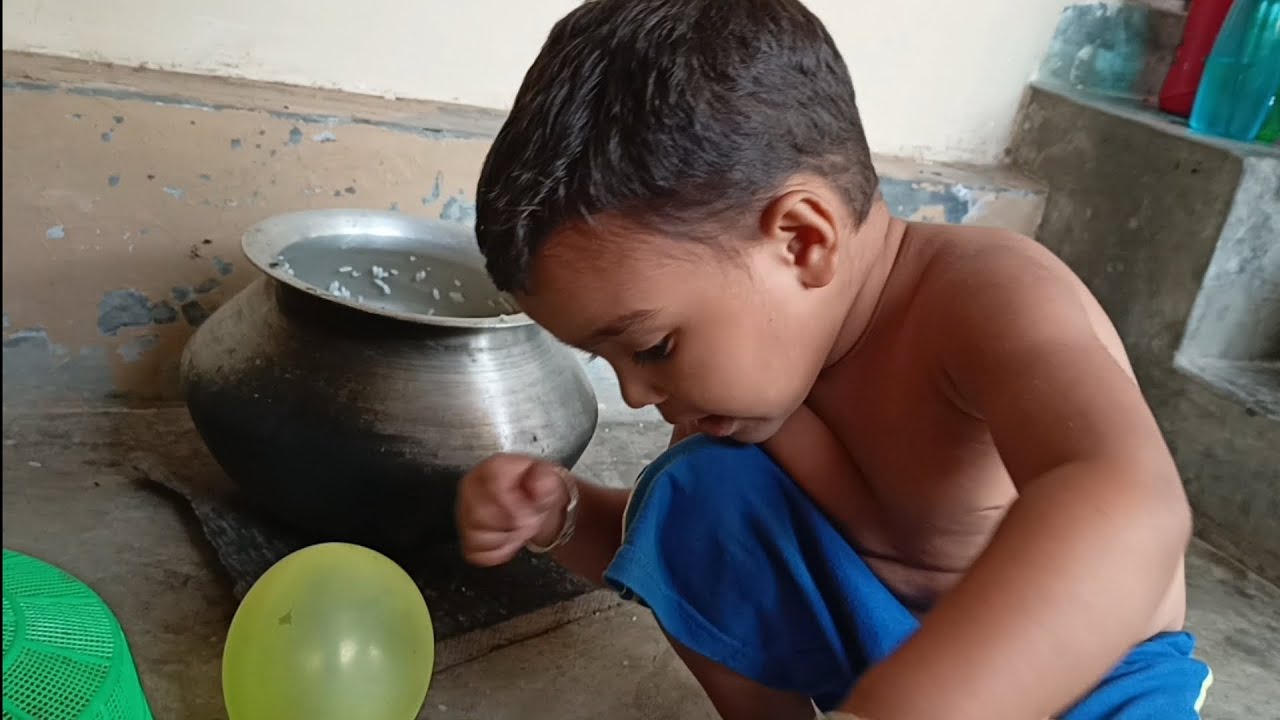 My New Vlog today | cute boy Vlog Video - YouTube
