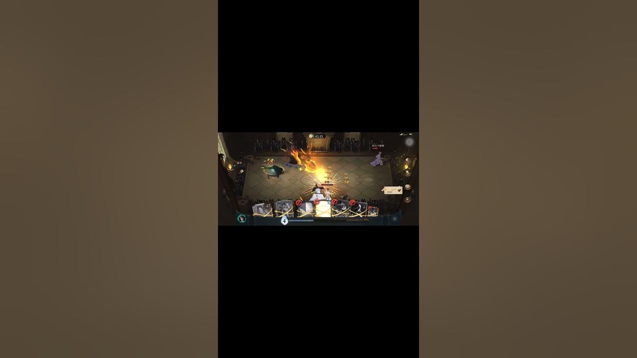 哈利波特魔法覺醒ep98 哈利波特手游 哈利波特魔法覺醒 哈利波特魔法觉醒 哈利波特 Shorts Magicawakened