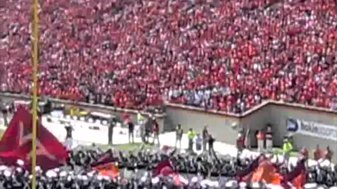 Virginia Tech 2010-11 Season Highlights HD - YouTube