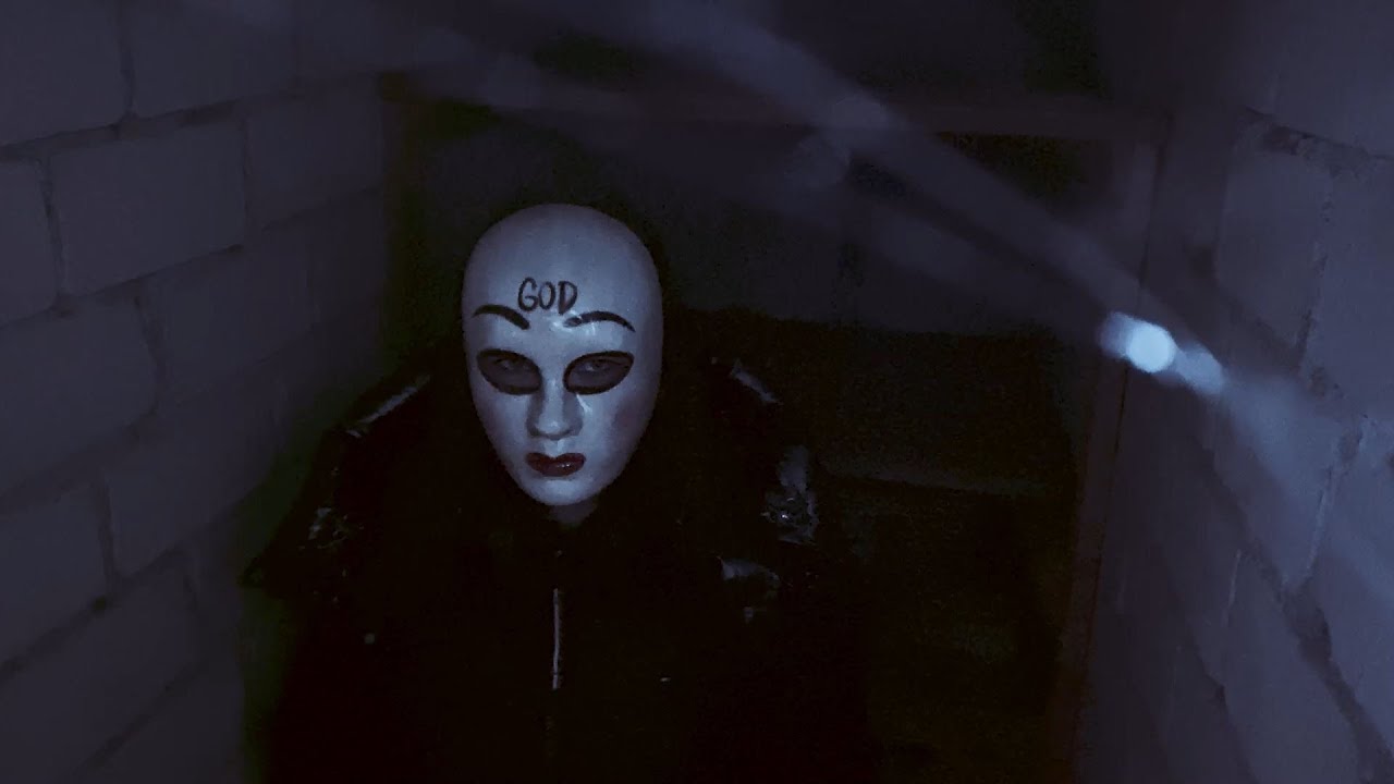 encrypted_nightmares - Survival Horror Game 2025 - YouTube