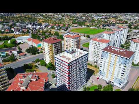 Elegance İcon | Roof İnşaat | Seyir Konaklama