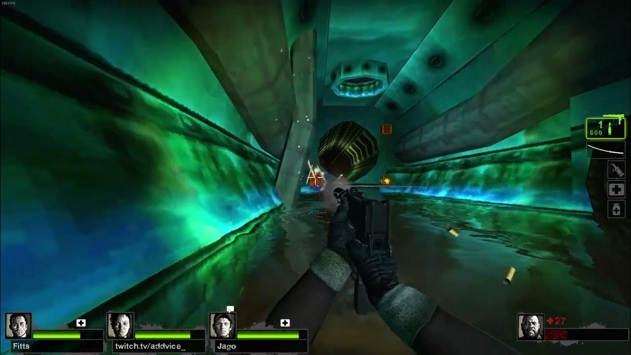 Clásico Crash Bandicoot 2013 Primera Parte | L4D2 - YouTube