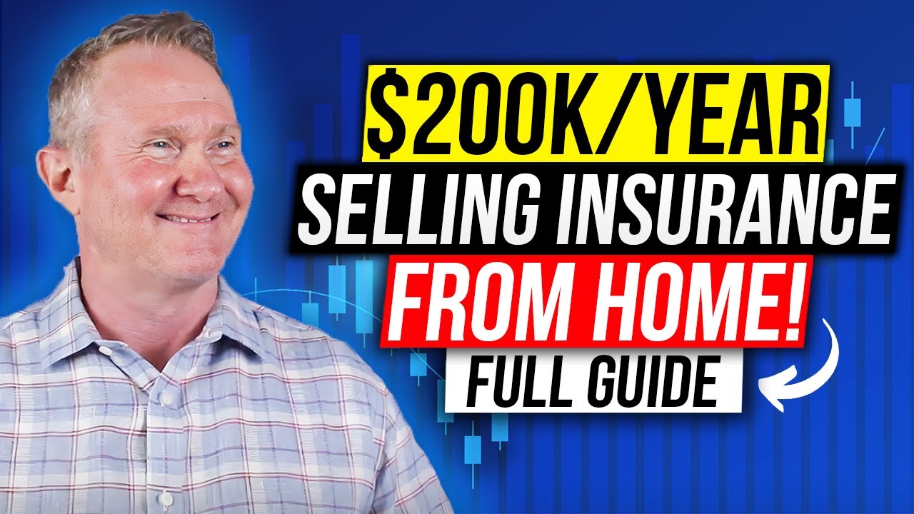 Full Guide to Selling Final Expense Insurance from Home in 2024 - YouTube