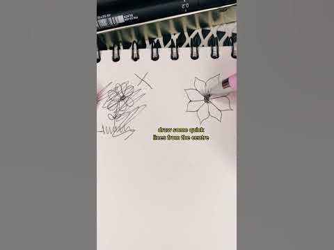 Easy scribbling🙃#drawing #shorts - YouTube