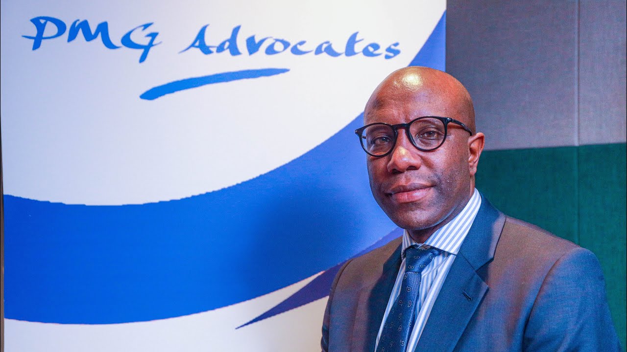 Richard Gisagara, Gilles Paruelle & Donatien Mucyo bafunguye cabinet ...