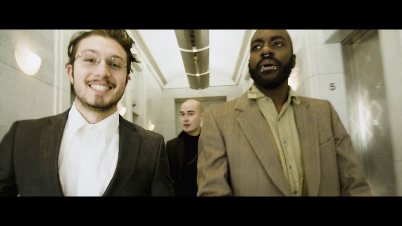 bbno$ & so loki - who dat boi prod. lentra (Official Video) - YouTube