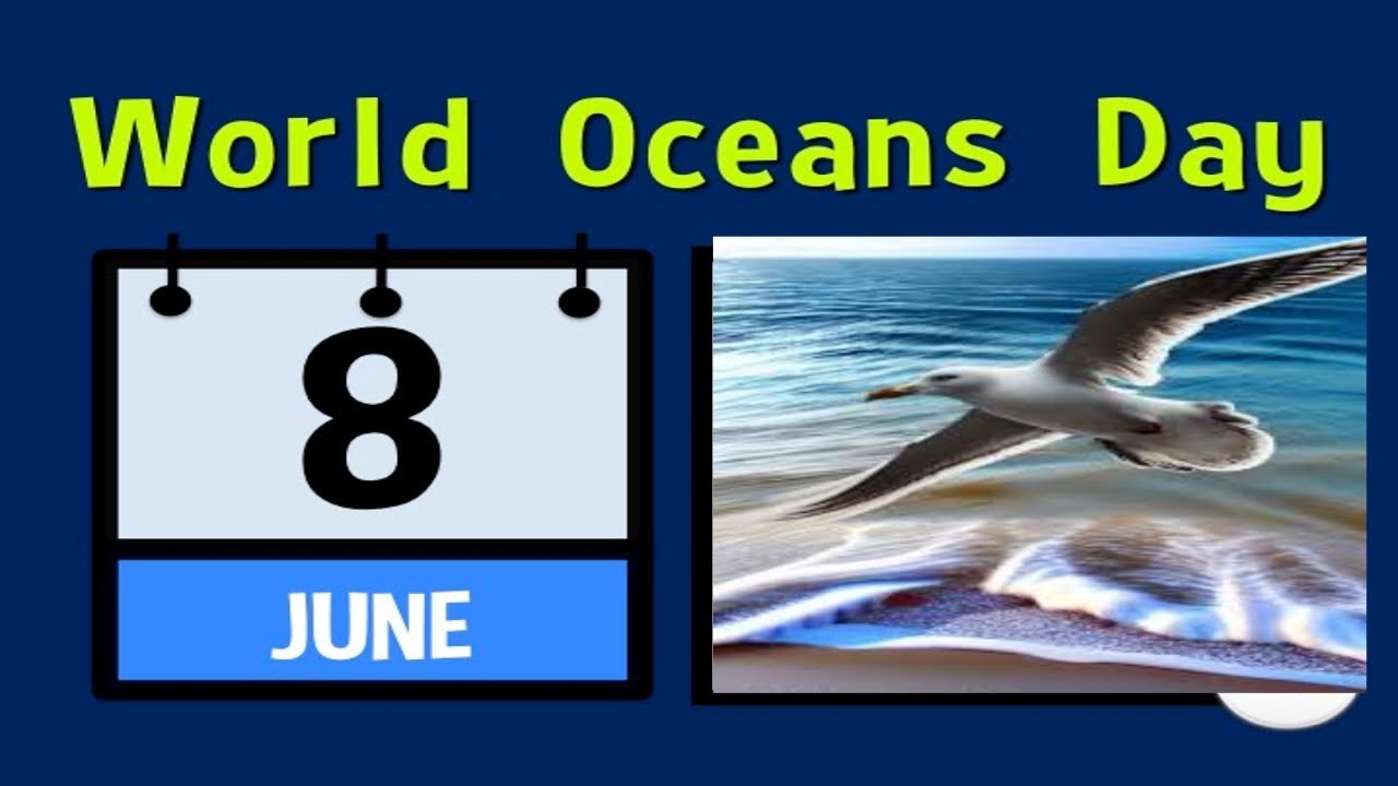World Oceans Day / 8th June #odiasahayata - YouTube
