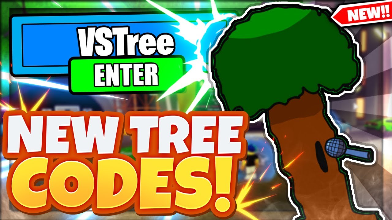 ALL NEW *VS TREE* UPDATE CODES! Funky Friday Roblox - YouTube