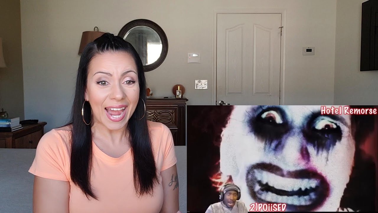 Gamers React to Jump Scares in Different Games (PART 3 | First Half ...