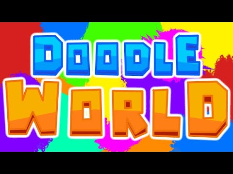 Learning how to Doodle Battle - YouTube