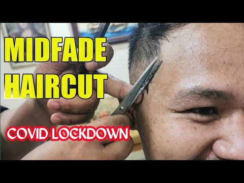 GUPIT POGI DAW DAHIL SA LOCKDOWN