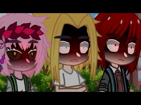 ||✨Cross my heart and hope to die…||•!AFTON FAMILY!•{My AU!}‼️MHA MEME‼️!enjoy❤️!
