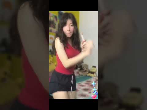 cute latina girl twerk #bigo #live #buzzcast #periscope #tiktoklive #foryou #viral