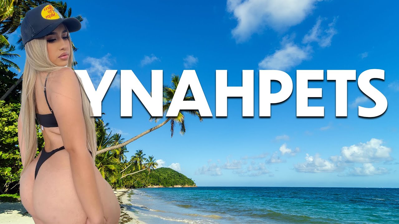 Ynahpets ~ Plus Size Curvy Beauty ~ Bio, Facts, Wiki, Net Worth - YouTube