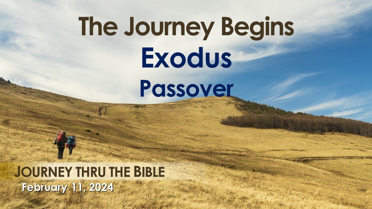 Exodus: Passover - YouTube