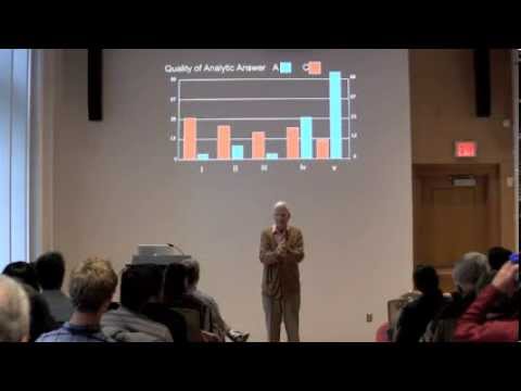 11/9/11 SLAM - David Pritchard (MIT Physics and PI of the Relate ...