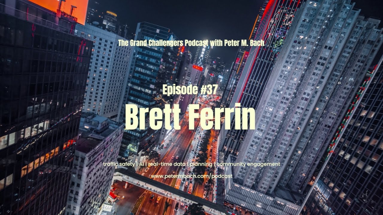 Safeguarding the ordinary - achieving traffic safety planning and ...