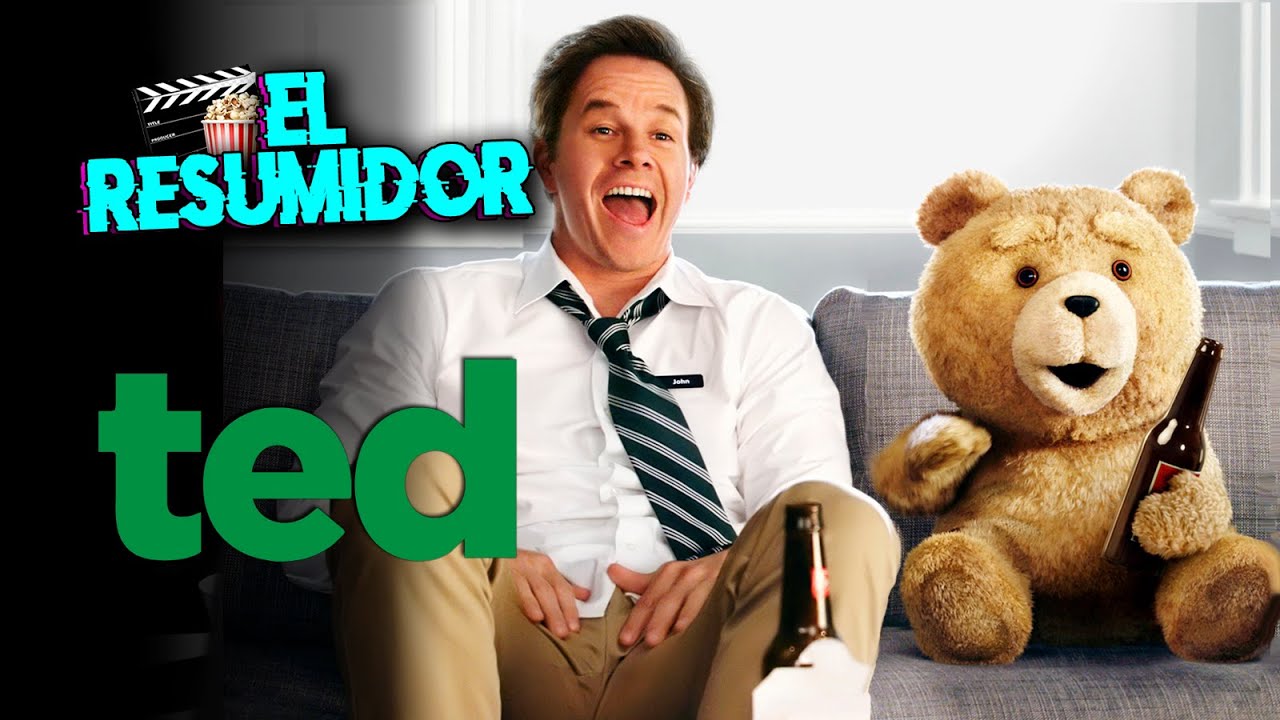 TED 1 en 10 Minutos | Resumen - YouTube