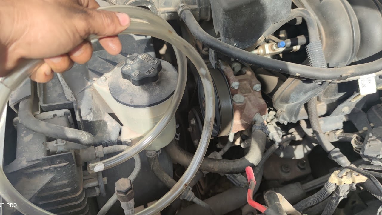 Como Detectar ruidos en El motor del auto - YouTube