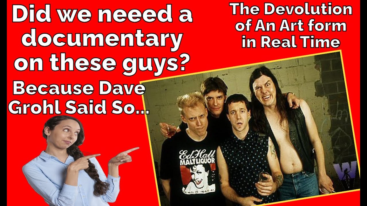 Classic Rock Outlets Now Promoting Anything Loosely Associated With The ...