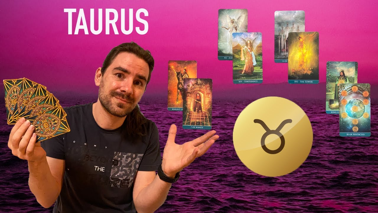 😍TAURUS! OMG 2 PPL WANT 2 B IN UR LIFE! 1 FROM UR PAST HAS CHANGED ...