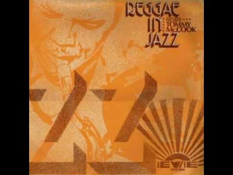 Tommy McCook – Reggae In Jazz – Vinyl (LP, Compilation, Reissue), 2013 ...