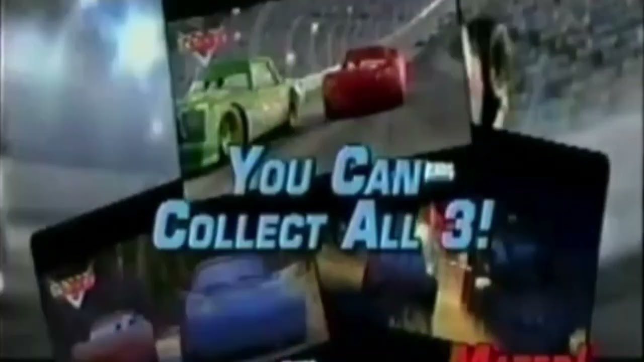 {Airheads} [Cars] (Commercial) - YouTube