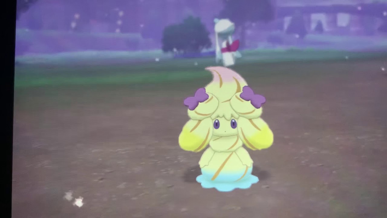 Ribbon & Star Sweets NOW Available (legitimately! In Milcery Raids ...