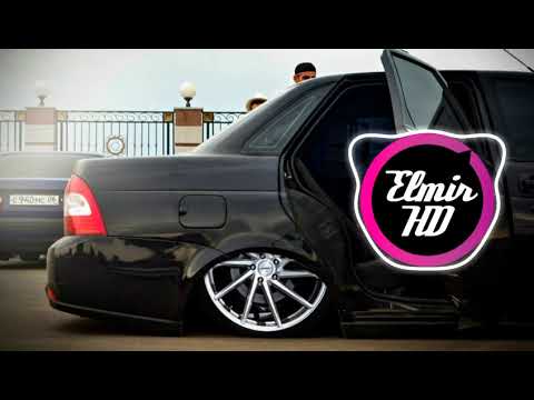 Azeri Bass Music ✵AУЕ Jizn Voram✵ ElmirHD #music En iyi mahnilar, xarici mahni 2019 yeni mahnilar