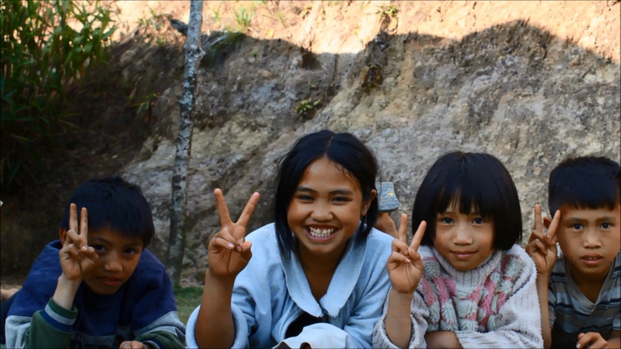 Compassionate Hope Philippines - YouTube