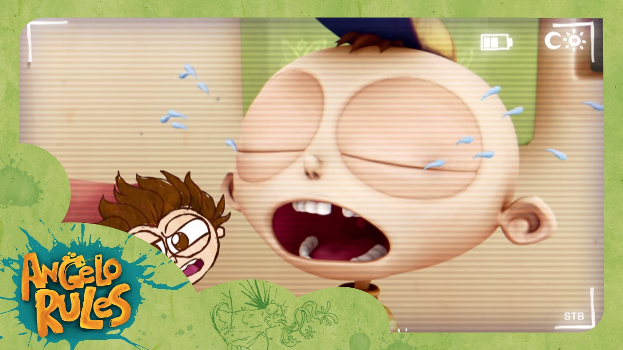 ANGELO'S TIPS #2 'Siblings' [ Special Compilation ] * HQ * - YouTube