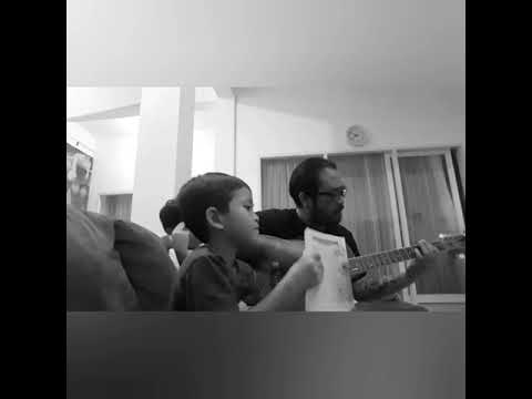 'Anak Bagus Genjing' (ABG)..#love 🖤 kidoz, inspirasi lagu ini tercipta..#4WDbandbali