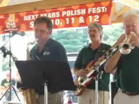 Prime Time Band - Puka Jasiu Polka - YouTube