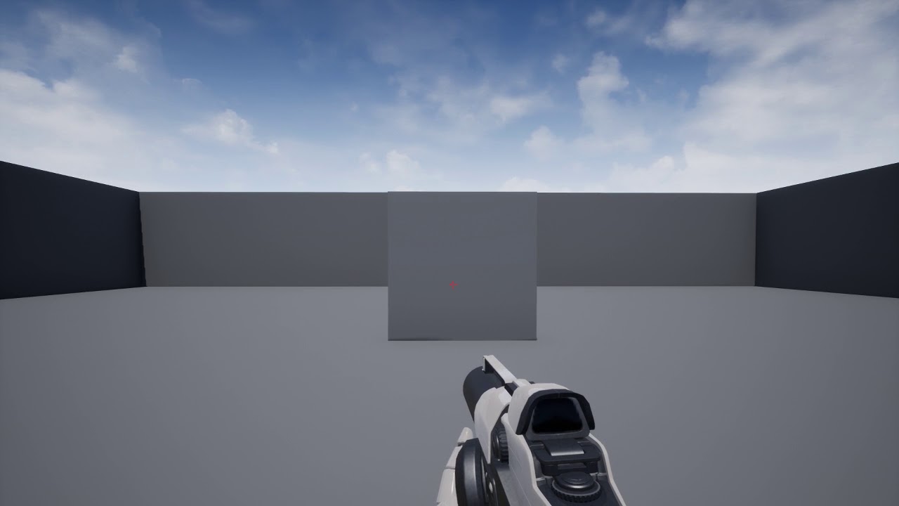 Blast Protection - YouTube