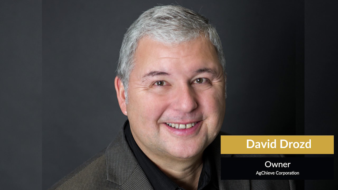 Episode 8: David Drozd - Let’s Get Technical - YouTube