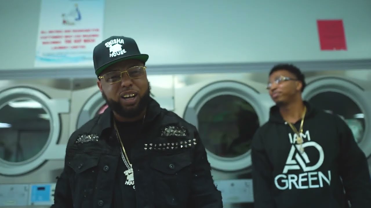 Highway Yella & A.D. Green “After Da Corona Flow” Music Video (Directed ...