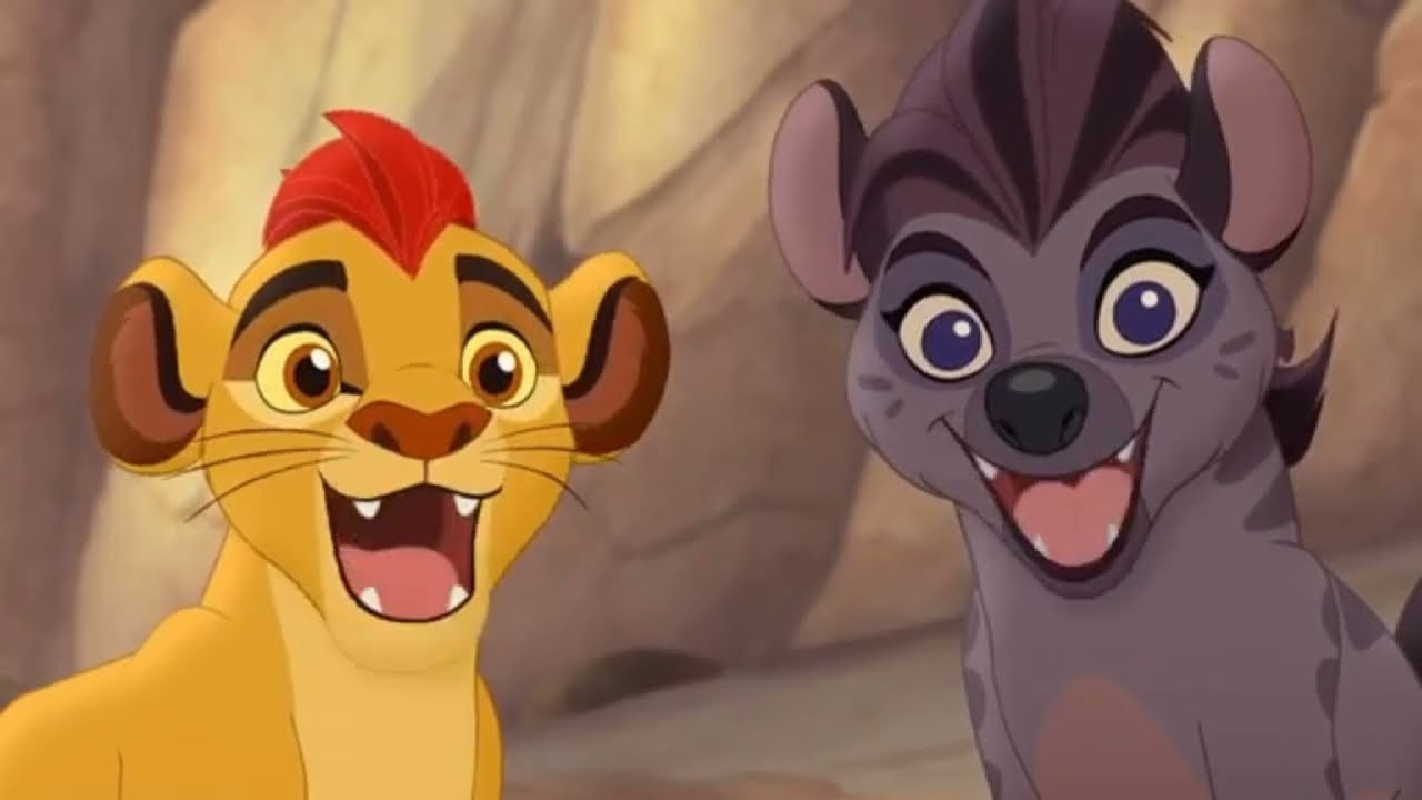 🦁 Todas as Músicas de Kion 🦁 Arthur Salerno - YouTube